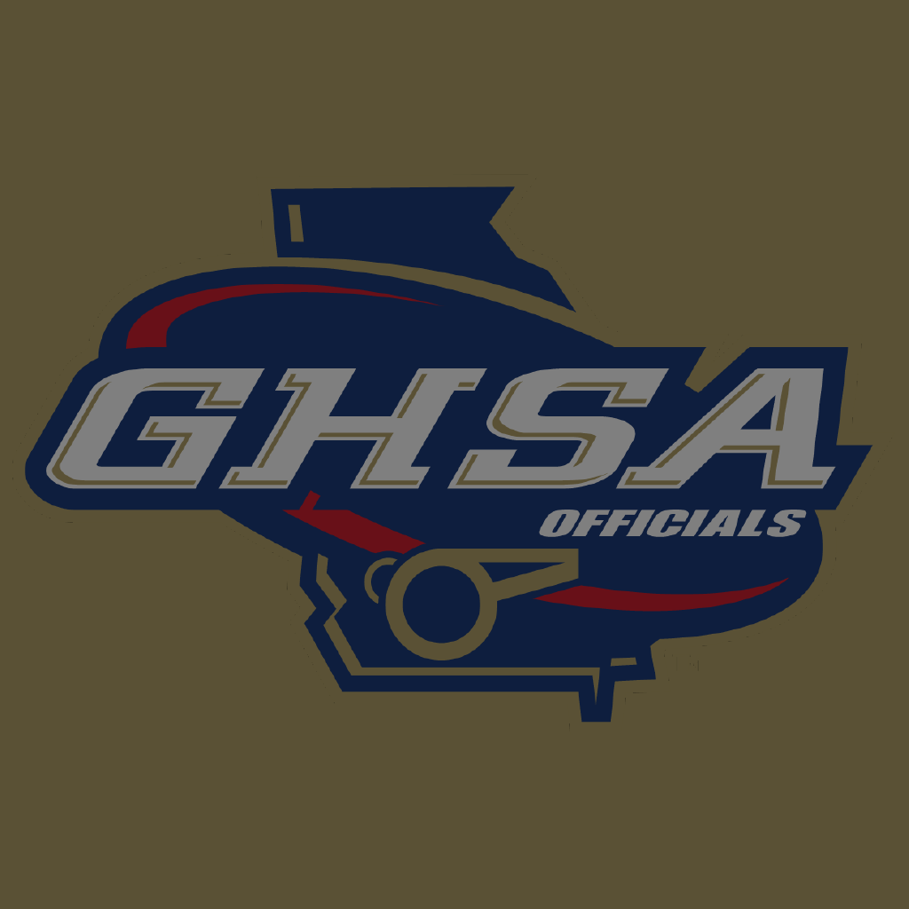 Georgia - GHSA – Cliff Keen Officiating
