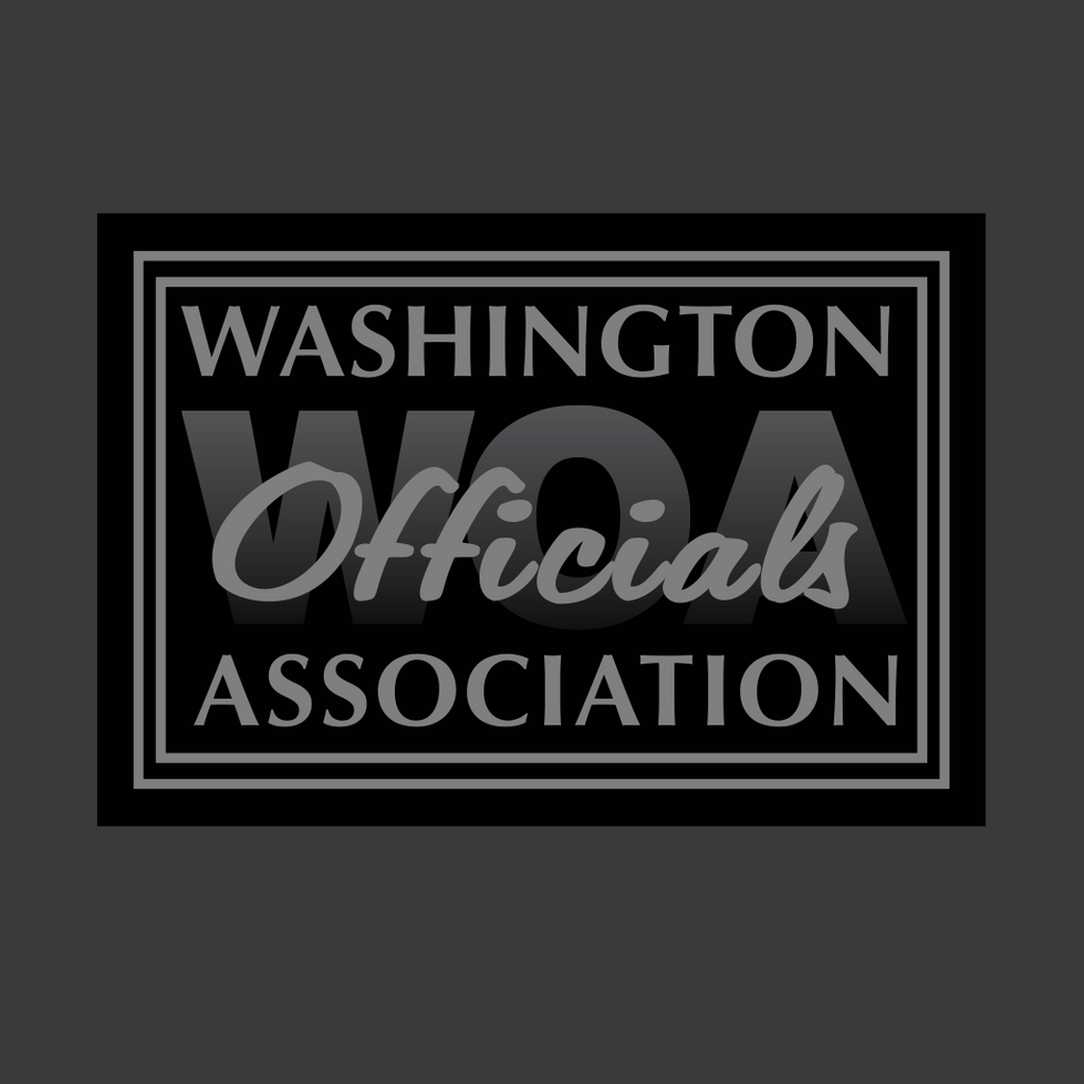 Washington - WOA – Cliff Keen Officiating